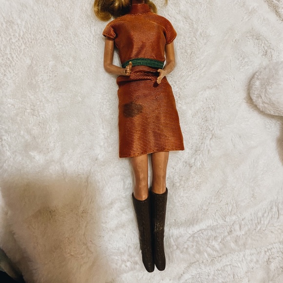 Mattel | Toys | 966 Barbie Mattel | Poshmark